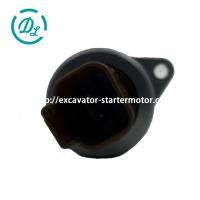 China EexcavaStart Sany 215 235 Hydraulic Pump Solenoid Valve OEM 1017628 for sale