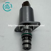 China EexcavaStart Sany 215 235 Hydraulic Pump Solenoid Valve OEM 1017628 for sale