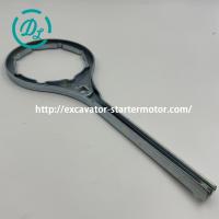 China EexcavaStart Hitachi 4646133 Fuel Filter Wrench Excavator Spare Part for sale