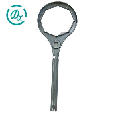 China EexcavaStart Hitachi 4646133 Fuel Filter Wrench Excavator Spare Part for sale