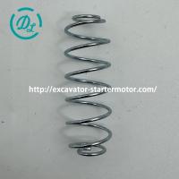 China EexcavaStart 6708018 Compression Spring for S450 Excavator Spare Part for sale
