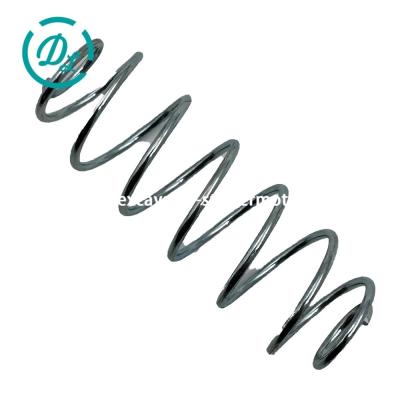 China EexcavaStart 6708018 Compression Spring for S450 Excavator Spare Part for sale