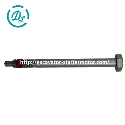 China EexcavaStart Excavator Solenoid Screw OEM 6708267 for S450 453 553 for sale