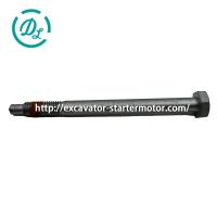 China EexcavaStart Excavator Solenoid Screw OEM 6708267 for S450 453 553 for sale