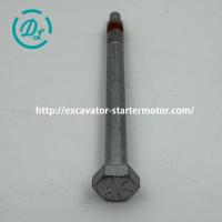 China EexcavaStart Excavator Solenoid Screw OEM 6708267 for S450 453 553 for sale