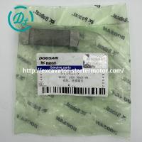China EexcavaStart OEM 6714278 Excavator Traction Lock Wedge for S450 453 553 for sale