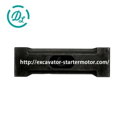 China EexcavaStart OEM 6714278 Excavator Traction Lock Wedge for S450 453 553 for sale