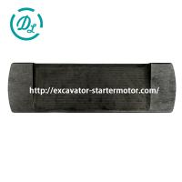 China EexcavaStart OEM 6714278 Excavator Traction Lock Wedge for S450 453 553 for sale