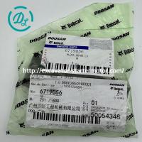 China EexcavaStart 6719056 Left Hand Block Guide Excavator Part for S450 453 553 for sale