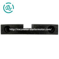 China EexcavaStart 6719056 Left Hand Block Guide Excavator Part for S450 453 553 for sale