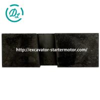 China EexcavaStart 6719056 Left Hand Block Guide Excavator Part for S450 453 553 for sale