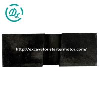 China EexcavaStart Excavator Right Hand Block Guide OEM 6719057 for S450 453 for sale