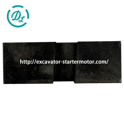 China EexcavaStart Excavator Right Hand Block Guide OEM 6719057 for S450 453 for sale