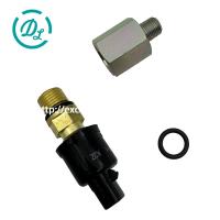 China EexcavaStart Sumitomo SH120A3 Excavator Pressure Sensor KHR1567 KHR1568 for sale