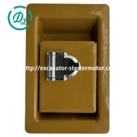 China EexcavaStart 198-54-41982 Excavator Spare Part Hydraulic Pump Lock PC200-8MO for sale