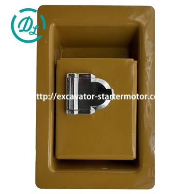 China EexcavaStart 198-54-41982 Excavator Spare Part Hydraulic Pump Lock PC200-8MO for sale