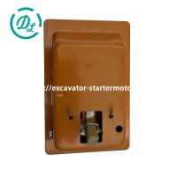 China EexcavaStart 198-54-41982 Excavator Spare Part Hydraulic Pump Lock PC200-8MO for sale