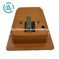China EexcavaStart 198-54-41982 Excavator Spare Part Hydraulic Pump Lock PC200-8MO for sale