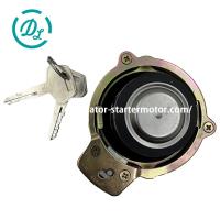China EexcavaStart Komatsu PC200-7 Hydraulic Tank Cap OEM 17A-60-11310 for sale