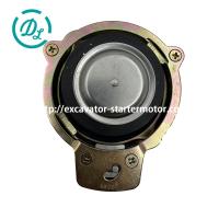 China EexcavaStart Komatsu PC200-7 Hydraulic Tank Cap OEM 17A-60-11310 for sale