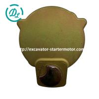 China EexcavaStart Komatsu PC200-7 Hydraulic Tank Cap OEM 17A-60-11310 for sale
