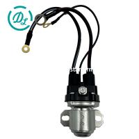 China EexcavaStart DL Starter Relay 10511414 SSD-2096 671809 for Excavator for sale