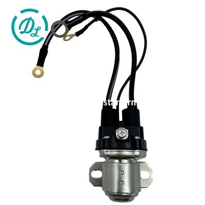 China EexcavaStart DL Starter Relay 10511414 SSD-2096 671809 for Excavator for sale