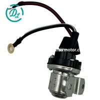 China EexcavaStart JD231A JD131A Starter Relay 24VDC for Excavator Spare Parts for sale
