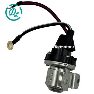 China EexcavaStart JD231A JD131A Starter Relay 24VDC for Excavator Spare Parts for sale