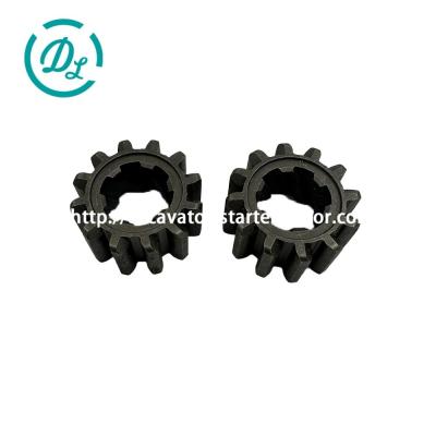 China EexcavaStart DL 2W-6078 Starter Motor Drive Pinion for CAT Excavator for sale