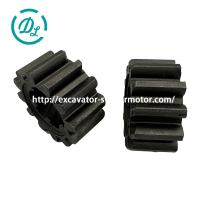 China EexcavaStart DL 2W-6078 Starter Motor Drive Pinion for CAT Excavator for sale