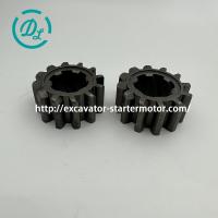 China EexcavaStart DL 2W-6078 Starter Motor Drive Pinion for CAT Excavator for sale