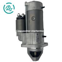 China EexcavaStart WAI 0118-0928KZ Excavator Starter Motor for Deutz Engine for sale