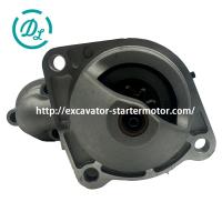 China EexcavaStart WAI 0118-0928KZ Excavator Starter Motor for Deutz Engine for sale