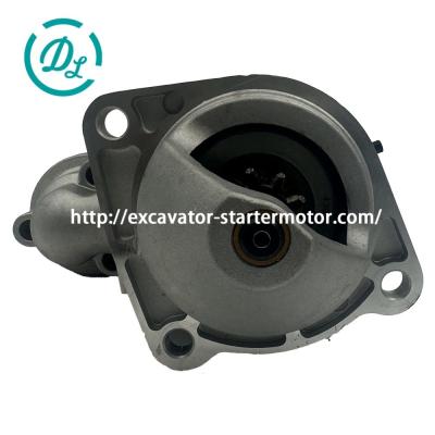 China EexcavaStart WAI 0118-0928KZ Excavator Starter Motor for Deutz Engine for sale