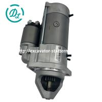 China EexcavaStart WAI 0118-0928KZ Excavator Starter Motor for Deutz Engine for sale