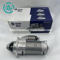 China EexcavaStart WAI 0118-0928KZ Excavator Starter Motor for Deutz Engine for sale
