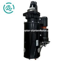 China EexcavaStart Starter Motor 338-3454 4930N 3001417 247-7021 10461057 3628547 24VDC for sale