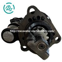 China EexcavaStart Starter Motor 338-3454 4930N 3001417 247-7021 10461057 3628547 24VDC for sale