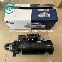 China EexcavaStart Starter Motor 338-3454 4930N 3001417 247-7021 10461057 3628547 24VDC for sale