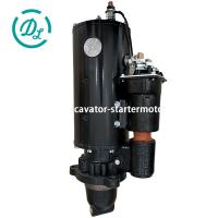 China EexcavaStart Starter Motor 338-3454 4930N 3001417 247-7021 10461057 3628547 24VDC for sale