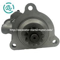 China EexcavaStart WAI Starter Motor 0001330013 for Excavator R954 for sale