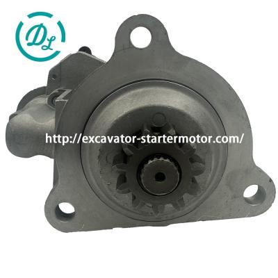 China EexcavaStart WAI Starter Motor 0001330013 for Excavator R954 for sale