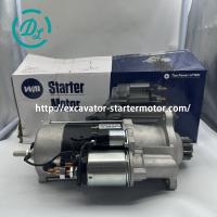 China EexcavaStart WAI Starter Motor 0001330013 for Excavator R954 for sale
