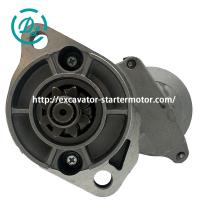 China EexcavaStart WAI Starter Motor 228000-8691 RC4115-3201 for Excavator U30-5 for sale