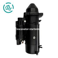 China EexcavaStart Excavator Starter Motor TCD2012L06 12VDC OEM 05712909 for sale