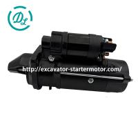 China EexcavaStart Excavator Starter Motor TCD2012L06 12VDC OEM 05712909 for sale