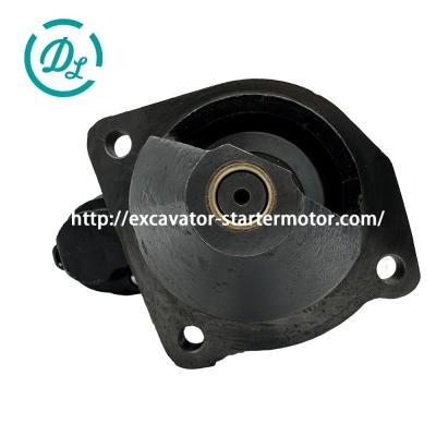 China EexcavaStart Excavator Starter Motor TCD2012L06 12VDC OEM 05712909 for sale