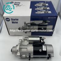 China EexcavaStart WAI Excavator Starter Motor OEM 6676957 6685190 for V2200 Engine for sale