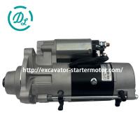 China EexcavaStart WAI Excavator Starter Motor OEM 6676957 6685190 for V2200 Engine for sale
